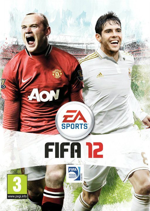 Todas las portadas oficiales para FIFA 2012 – SALONDELMAL.com