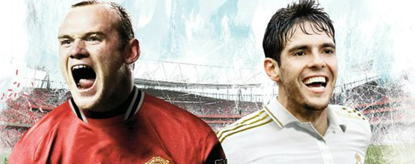 Todas las portadas oficiales para FIFA 2012 – SALONDELMAL.com