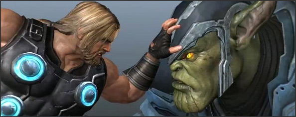 ¿Es esta la confimación de los Skrull en The Avengers? – SALONDELMAL.com
