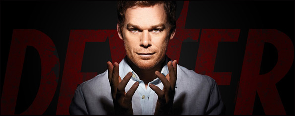 Comic-Con 2013: La colección completa de Dexter en DVD y Blu-Ray ...