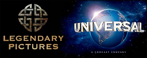 Legendary Pictures terminó su trato con Warner Bros y firma pacto con ...