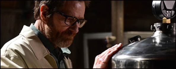 La reseña final de Breaking Bad – SALONDELMAL.com