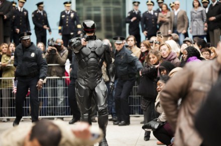 Los elementos que incluiría la historia del remake de ‘Robocop ...