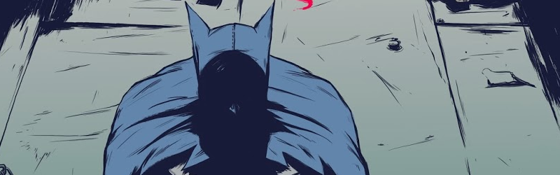 Dale un vistazo al retorcido fanfic «Batman: The Deal» – SALONDELMAL.com