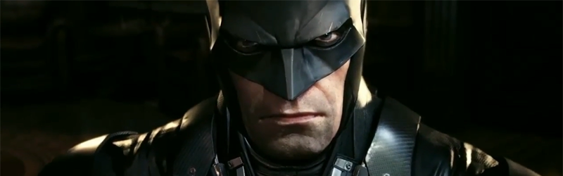 La jodidamente impresionante presentación de ‘Batman: Arkham Knight’ en ...