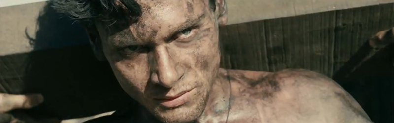 El tráiler de ‘Unbroken’, la nueva película dirigida por Angelina Jolie ...