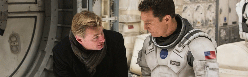 La ciencia tras ‘Interstellar’ de Christopher Nolan – SALONDELMAL.com