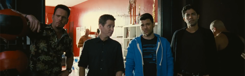 El tráiler de la película de ‘Entourage’ – SALONDELMAL.com