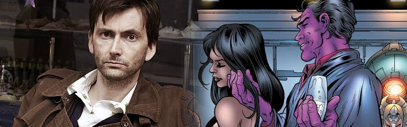 David Tennant será The Purple Man en la serie de ‘Jessica Jones ...