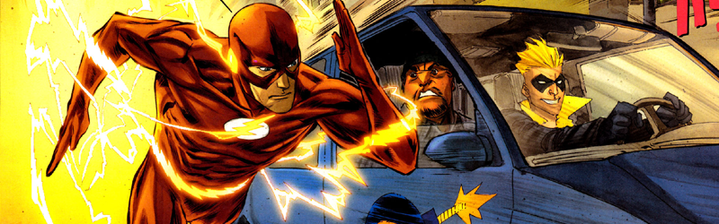 El primer vistazo a Mark Hamill y Dustin Grave como los Tricksters de ...