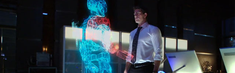 The CW ya desarrolla una nueva serie que incluye a The Atom, Firestorm ...