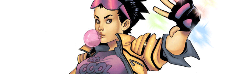 ‘X-Men: Apocalypse’ ahora cuenta con su Jubilee – SALONDELMAL.com