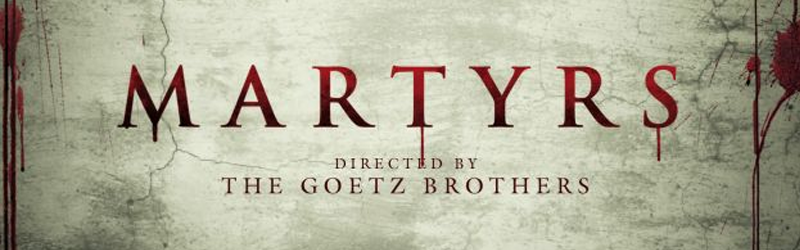 El primer vistazo al remake de ‘Martyrs’ – SALONDELMAL.com