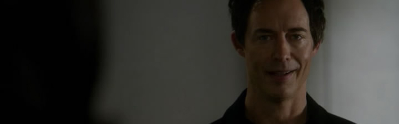 La verdadera identidad de Harrison Wells fue revelada en ‘The Flash ...