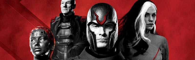 Review | X-Men: Days of Future Past (The Rogue Cut) – SALONDELMAL.com