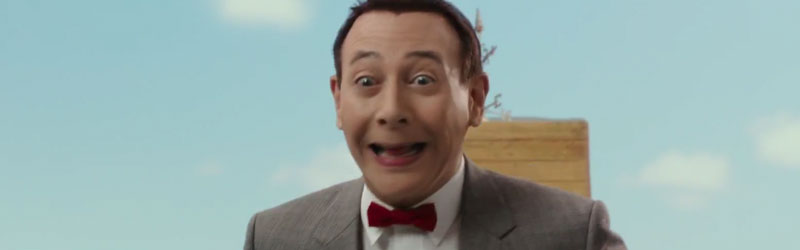 Netflix presentó el tráiler de Pee-wee’s Big Holiday – SALONDELMAL.com