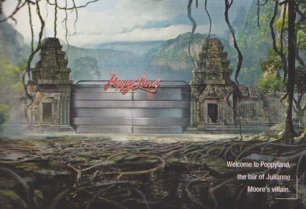 poppyland – SALONDELMAL.com