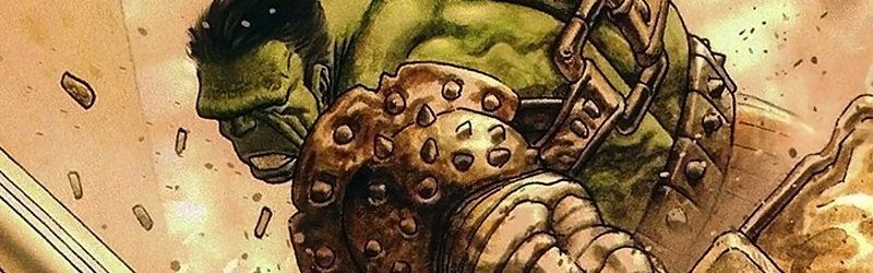 Thor: Ragnarok incluiría más elementos de Planet Hulk – SALONDELMAL.com