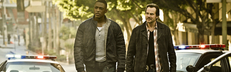 El tráiler de la adaptación televisiva de Training Day – SALONDELMAL.com