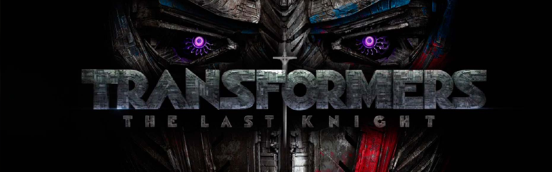 La clave de Transformers 5 sería Merlin – SALONDELMAL.com