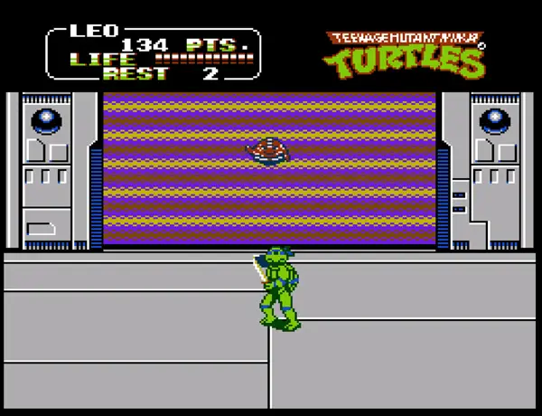 Review | Teenage Mutant Ninja Turtles: The Cowabunga Collection, una ...